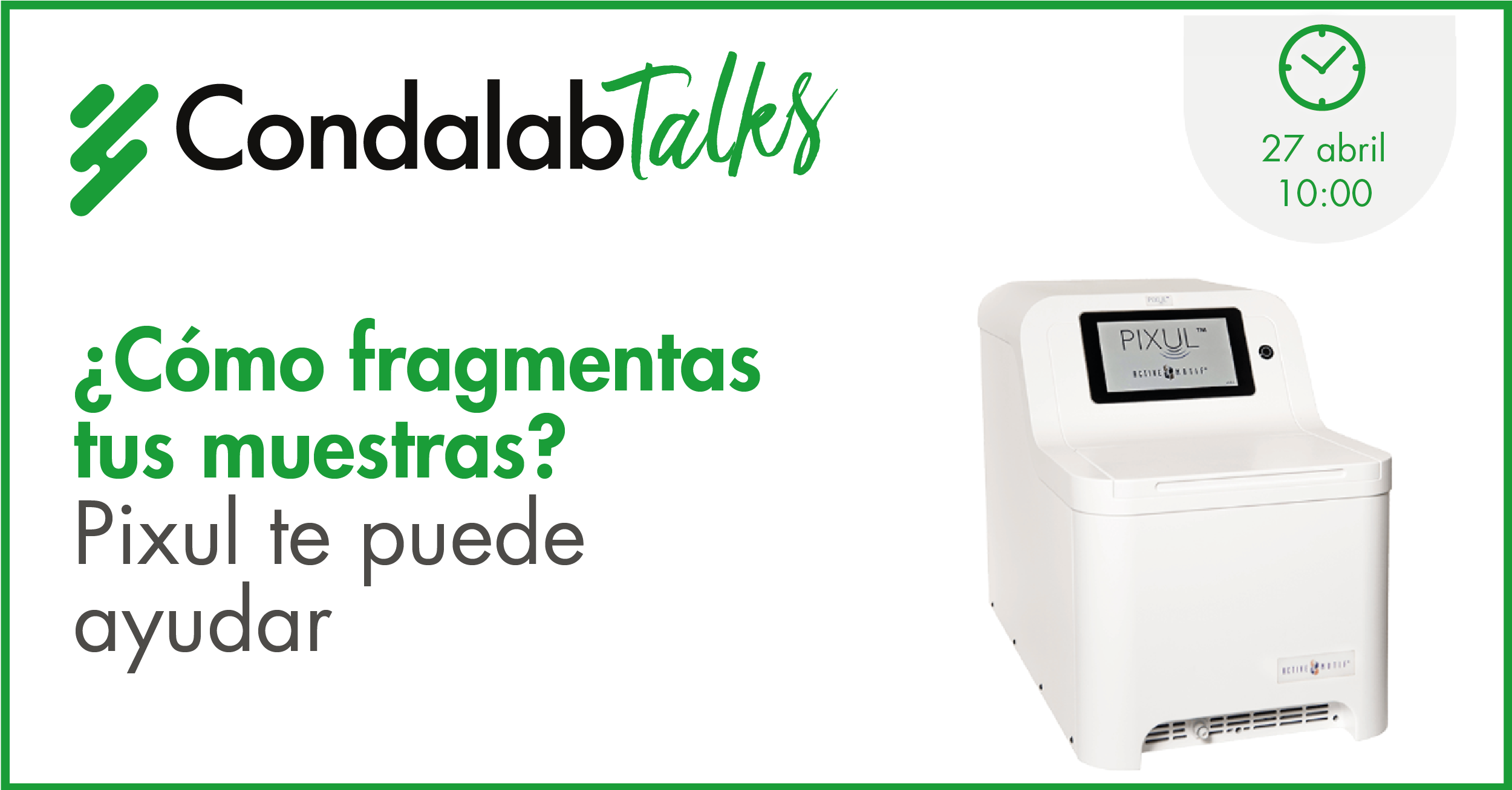 ¿Quieres seguir formándote con Condalab?